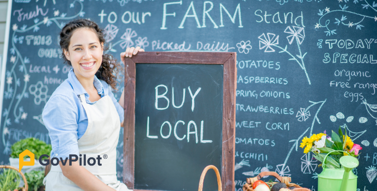 Why Supporting Local Businesses Is Vital │GovPilot Why Supporting Local Businesses Is Vital │GovPilot